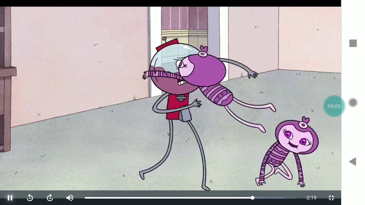 The Park Workers vs Huggstables 2/3 - YouTube