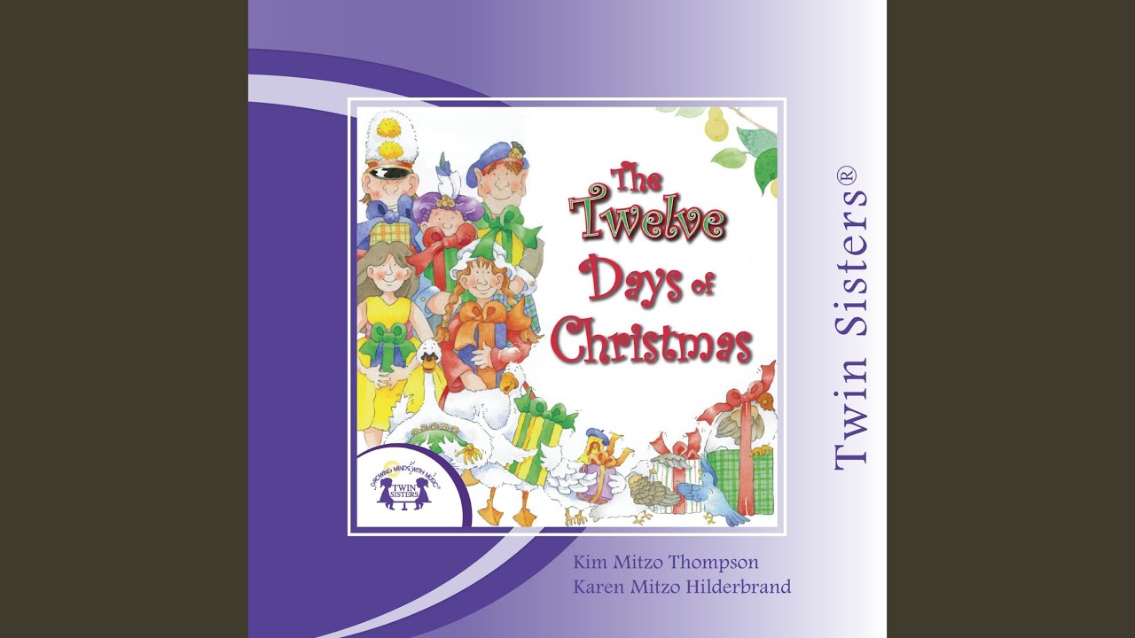 The Twelve Days of Christmas - YouTube