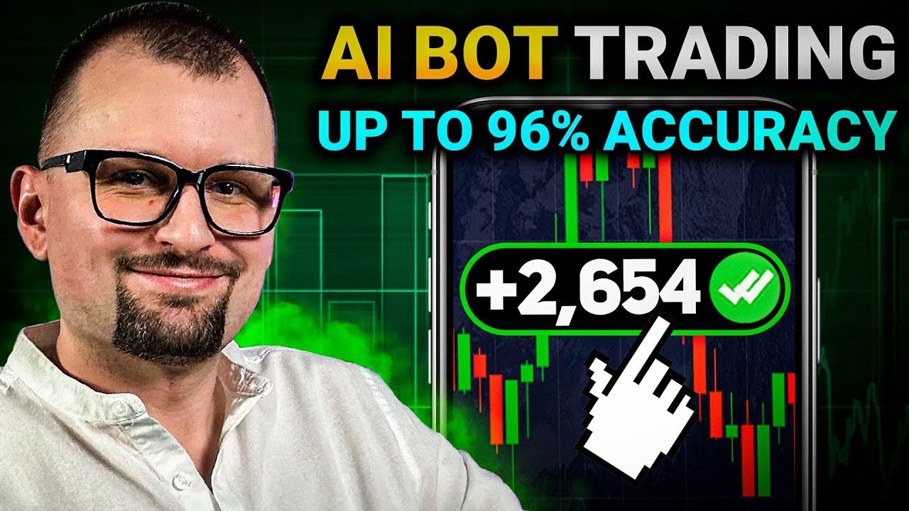 AI Bot Tactics: A Beginner-Friendly Step-by-Step Guide! - YouTube