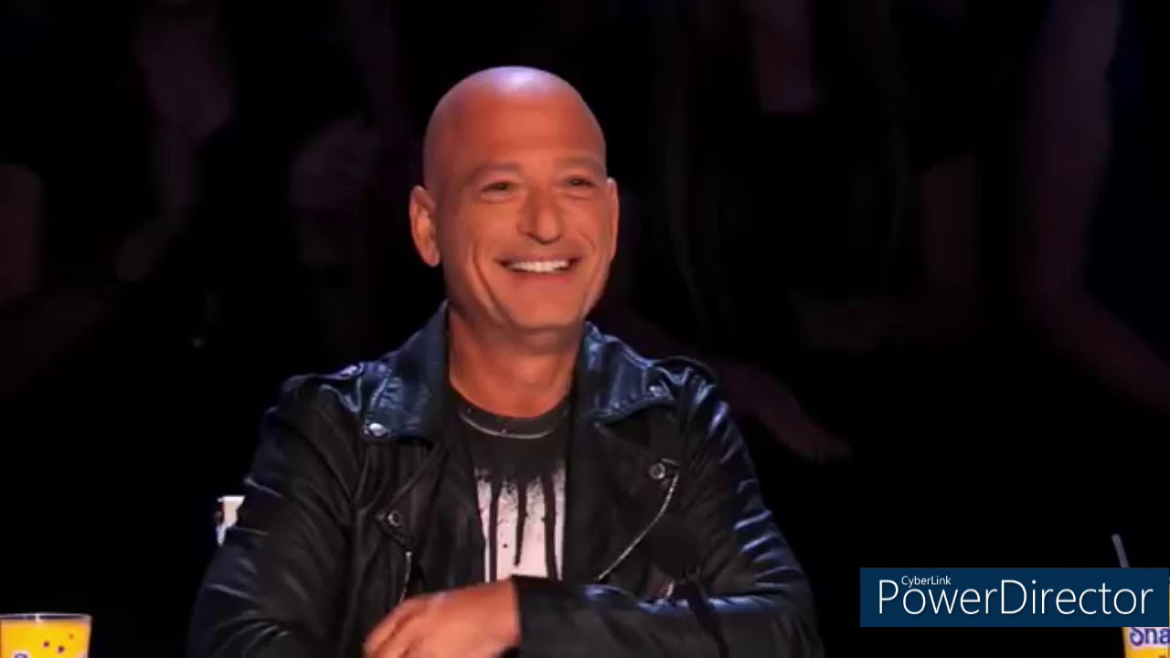 OLD MAN SINGS INSANE SONG ON AMERICAS GOT TALENT - YouTube