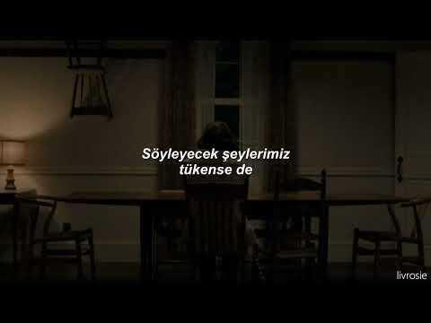 [Türkçe Çeviri] U-mb5 ft. Hudge - Someday, Somehow