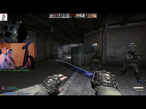 Nafany against Astralis be like: