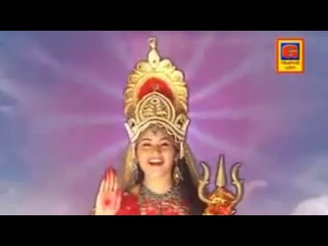 Ashapura Maa Kutch Songs | Surja Momay Maa Ne Vinve by Gagan Jethva ...
