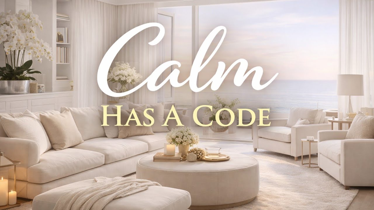The Calm Code | What Luxury Homes Have all In Common. - YouTube