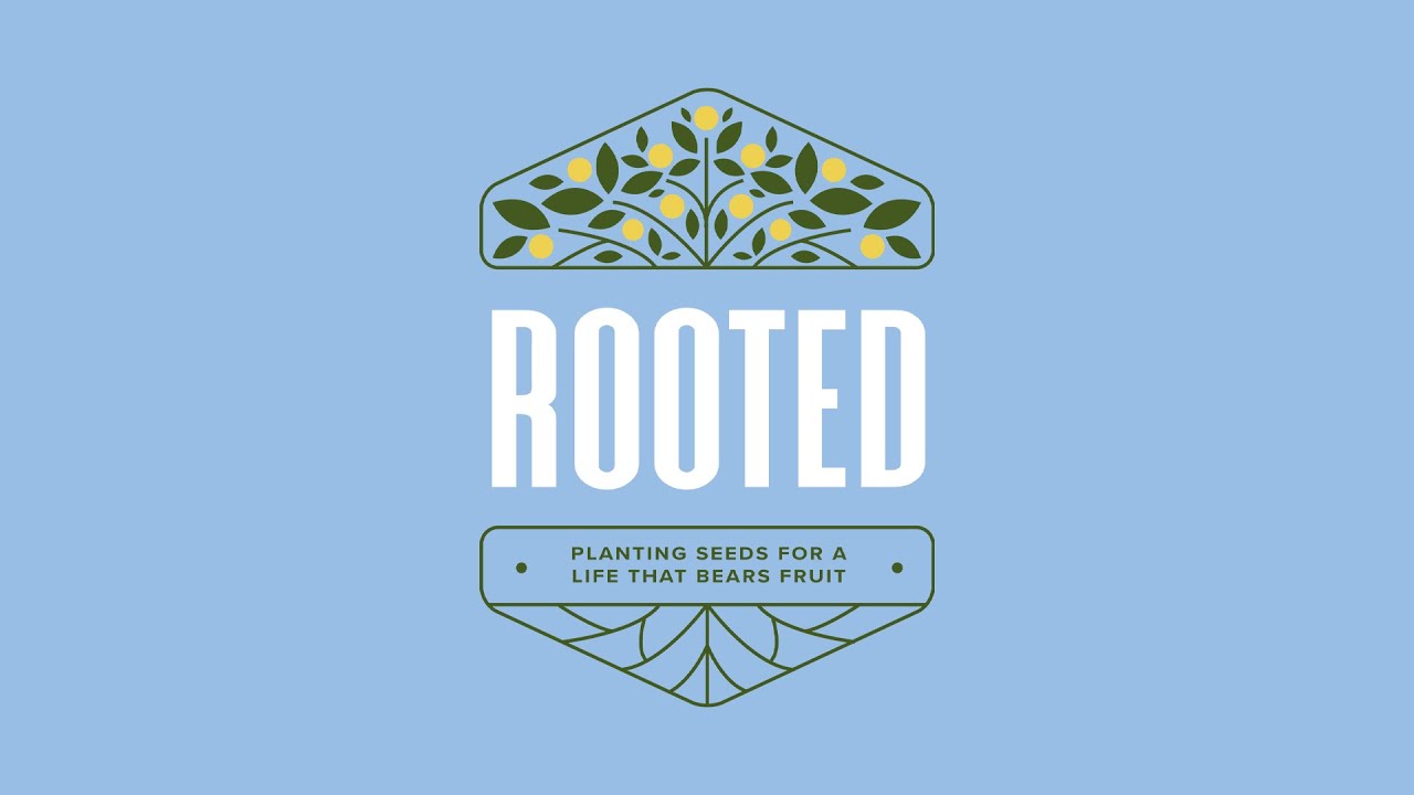 Rooted | Trailer - YouTube