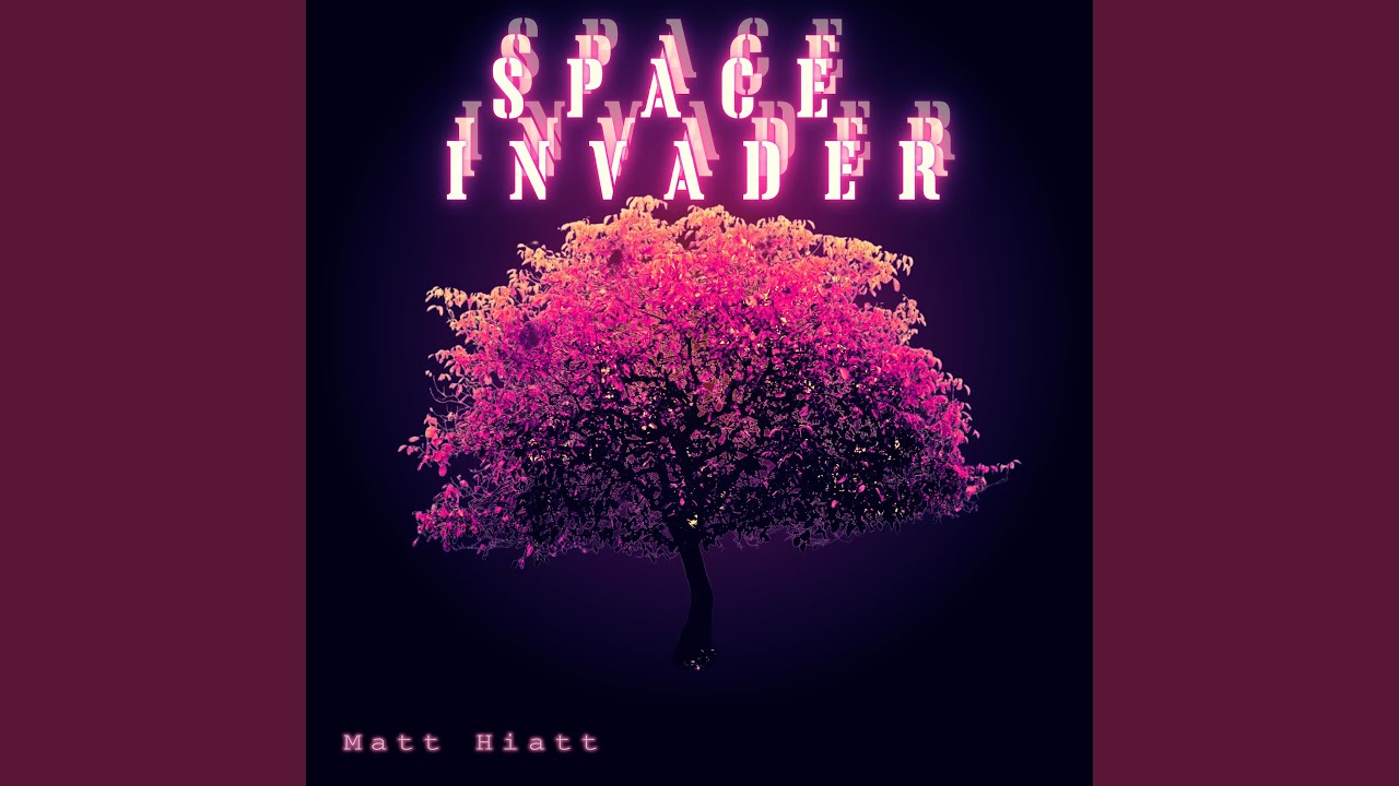 Space Invader - YouTube