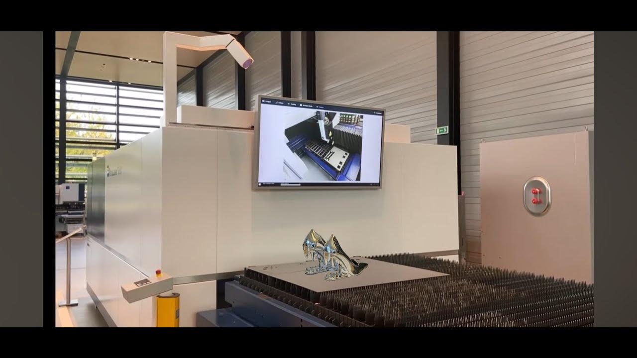 Boost Oseon Sorting Guide - wsparcie operacji sortowania detali - YouTube