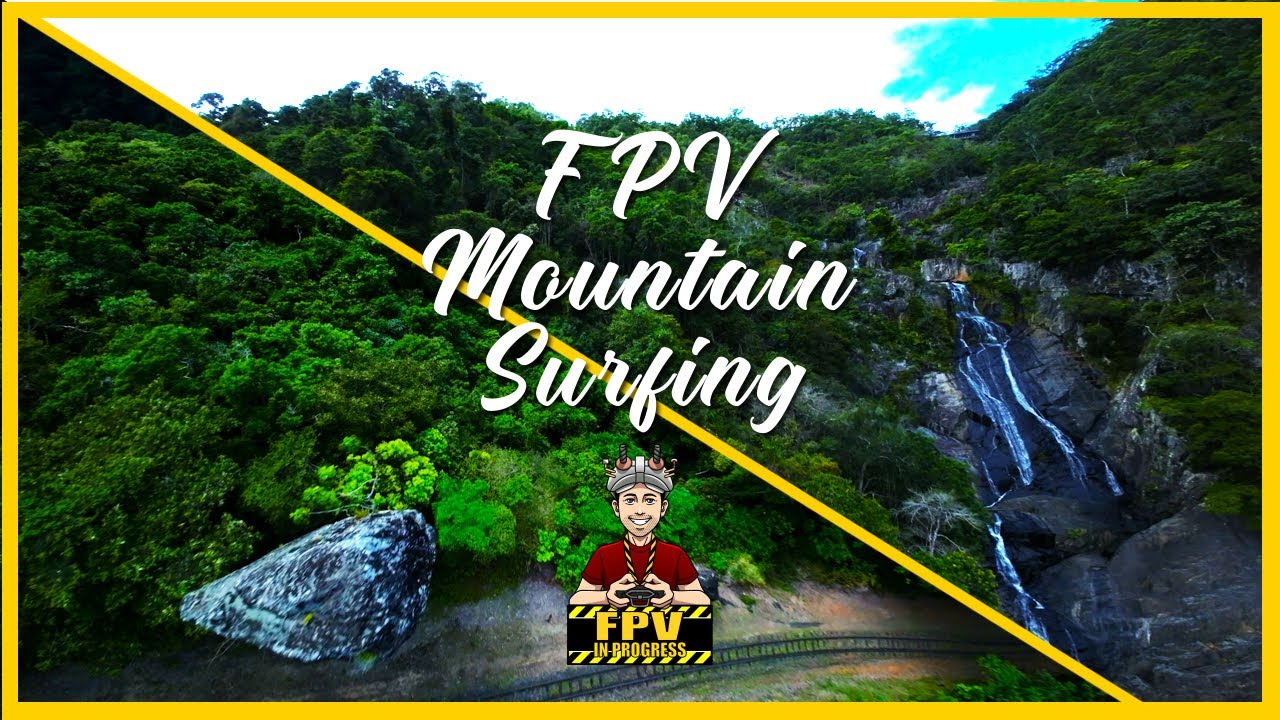 Ultimate FPV Mountain Surfing: Conquering the Peaks!😎🤩 #fpv #mountains #surfing #cinematic # ...