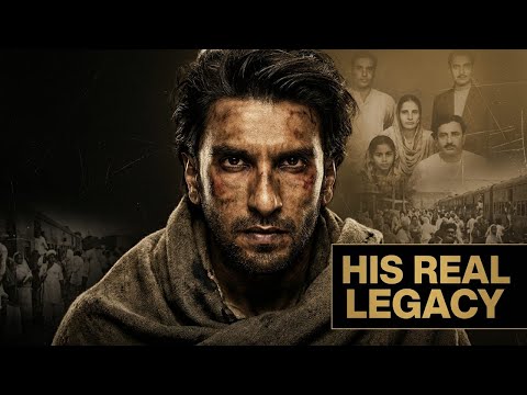 Ranveer Singh's Hidden Connection to Bollywood Royalty