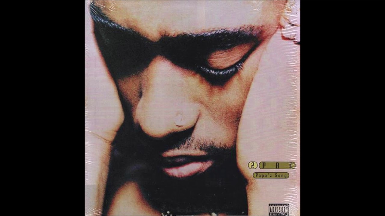 2pac Papa'z song - vibe tribe remix - YouTube