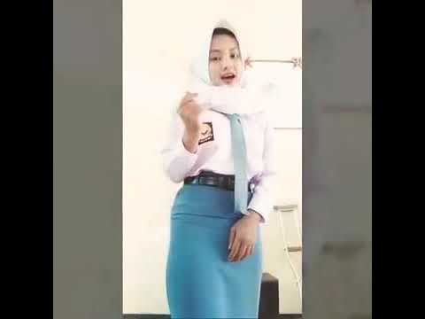 Tiktok SMA hot sexi parah