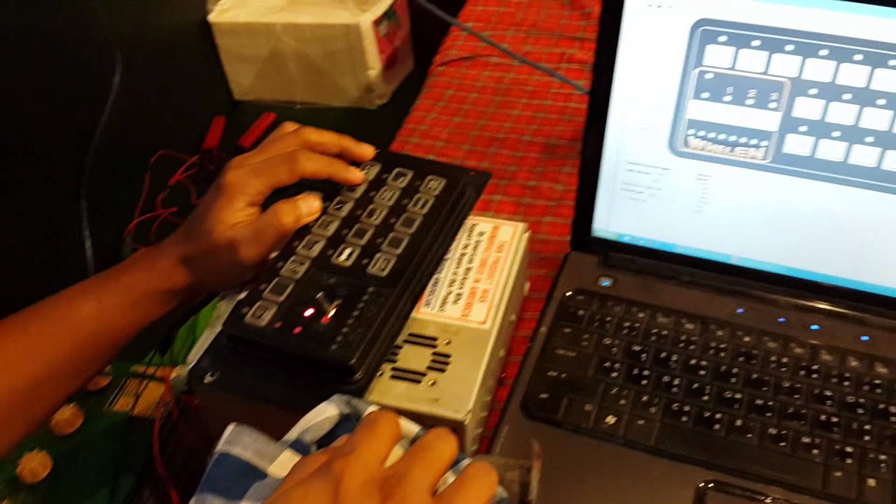Whelen CenCom gold Program - YouTube