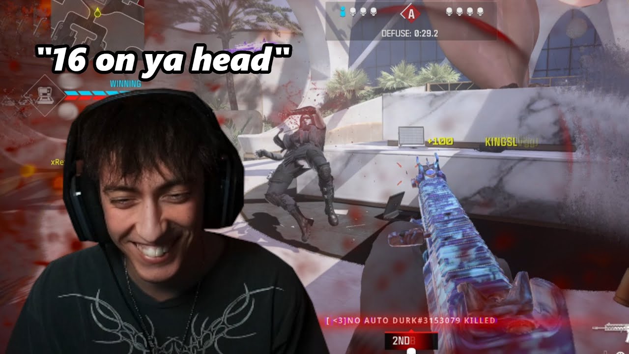 16-kill-s-d-on-new-6-star-map-mw3-youtube