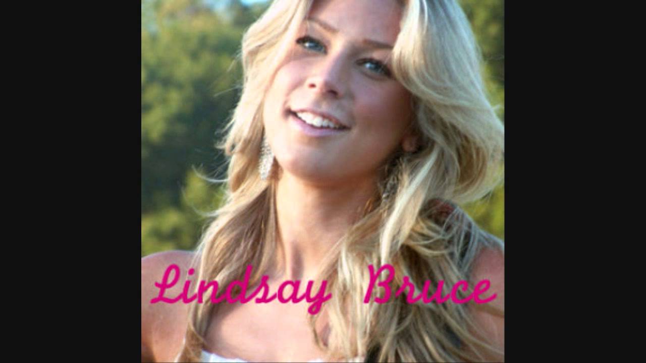 I Can't Love You Anymore - Lindsay Bruce - YouTube