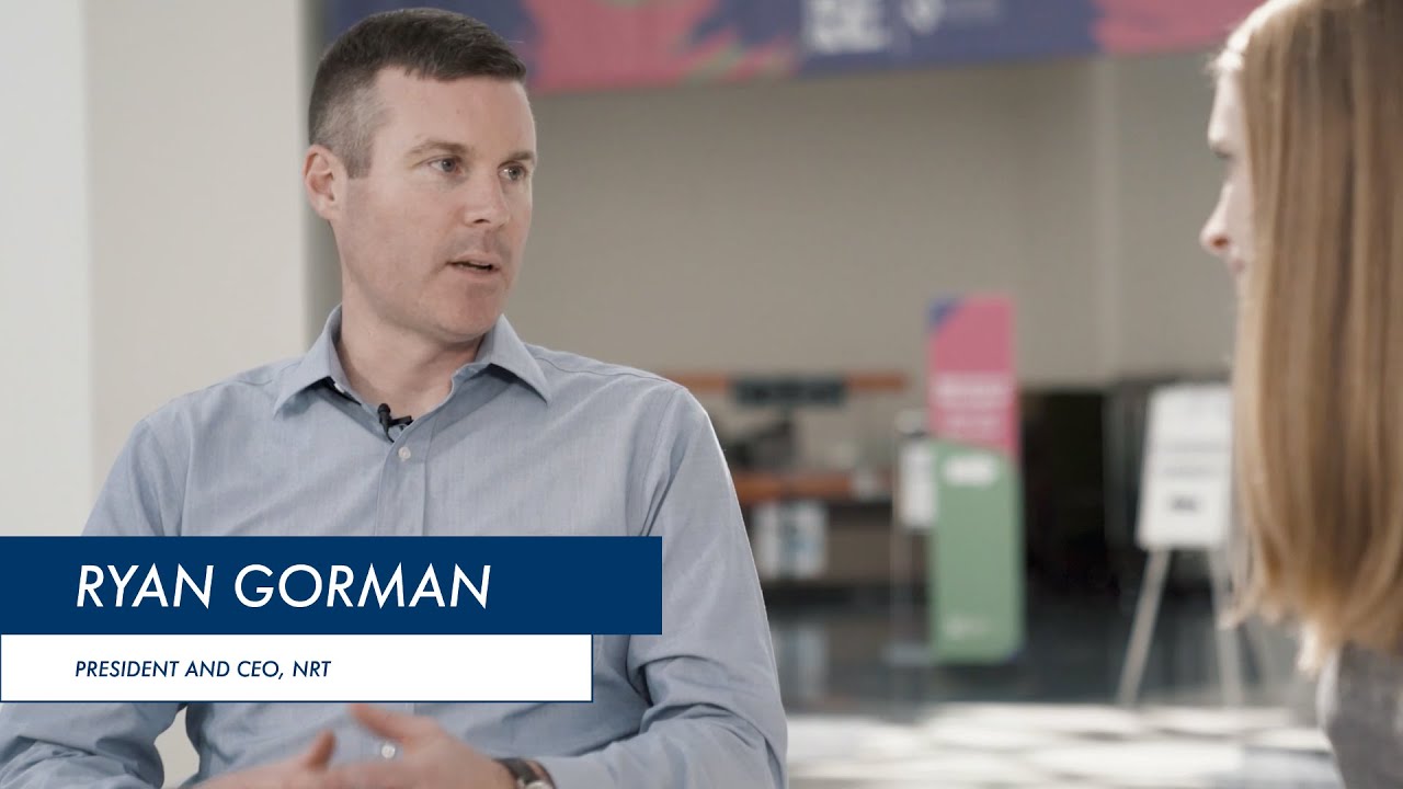 REimagine! - Ryan Gorman - YouTube