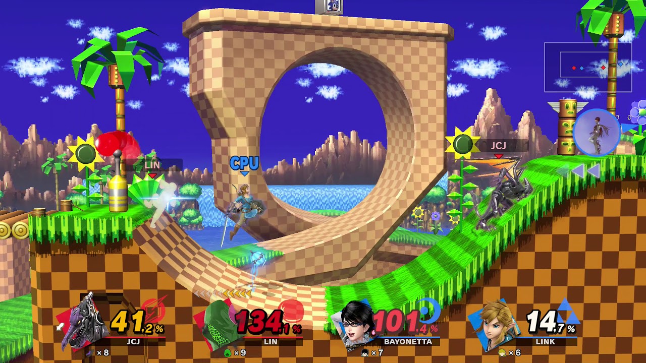 Super Smash Bros. Ultimate - Gameplay # - 53 - YouTube