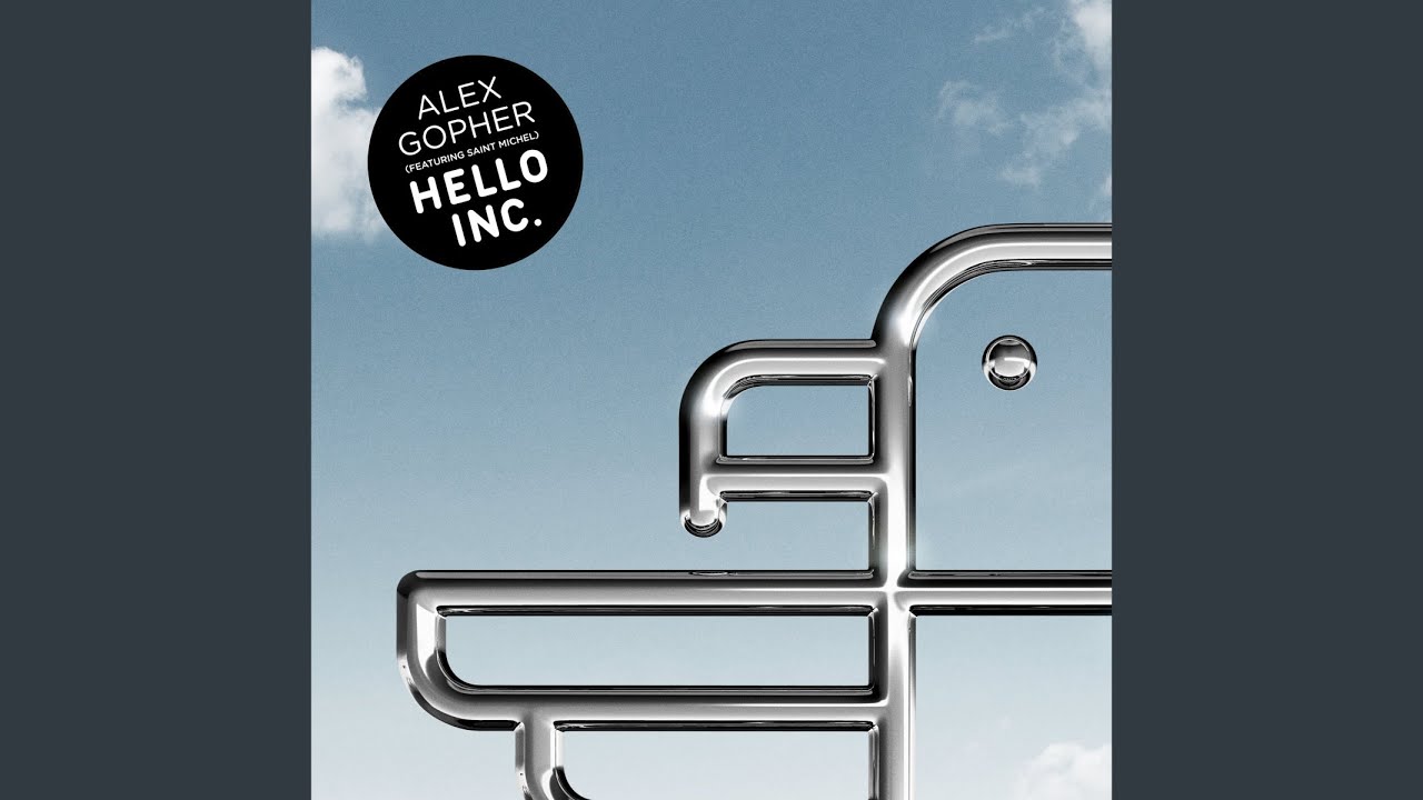 Hello Inc. (Digitalism Remix) - YouTube