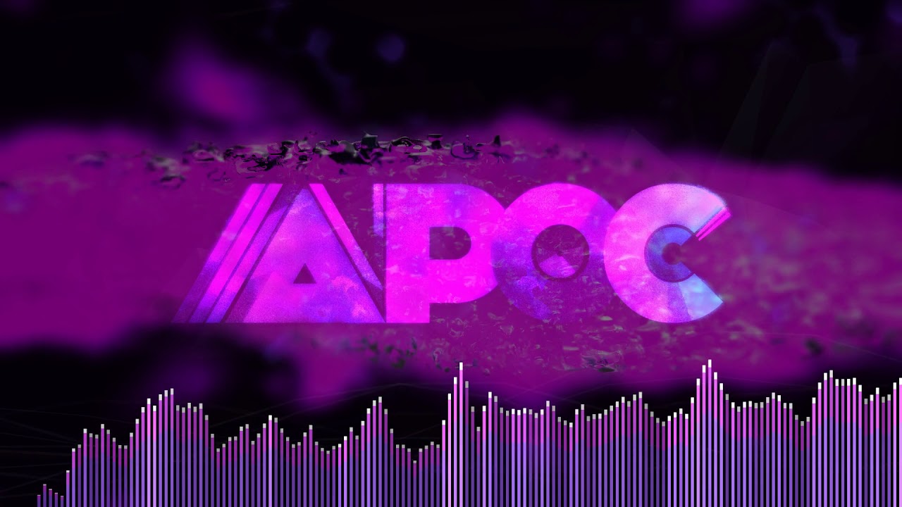 Apoc - This is Noise - Neuromancer - YouTube