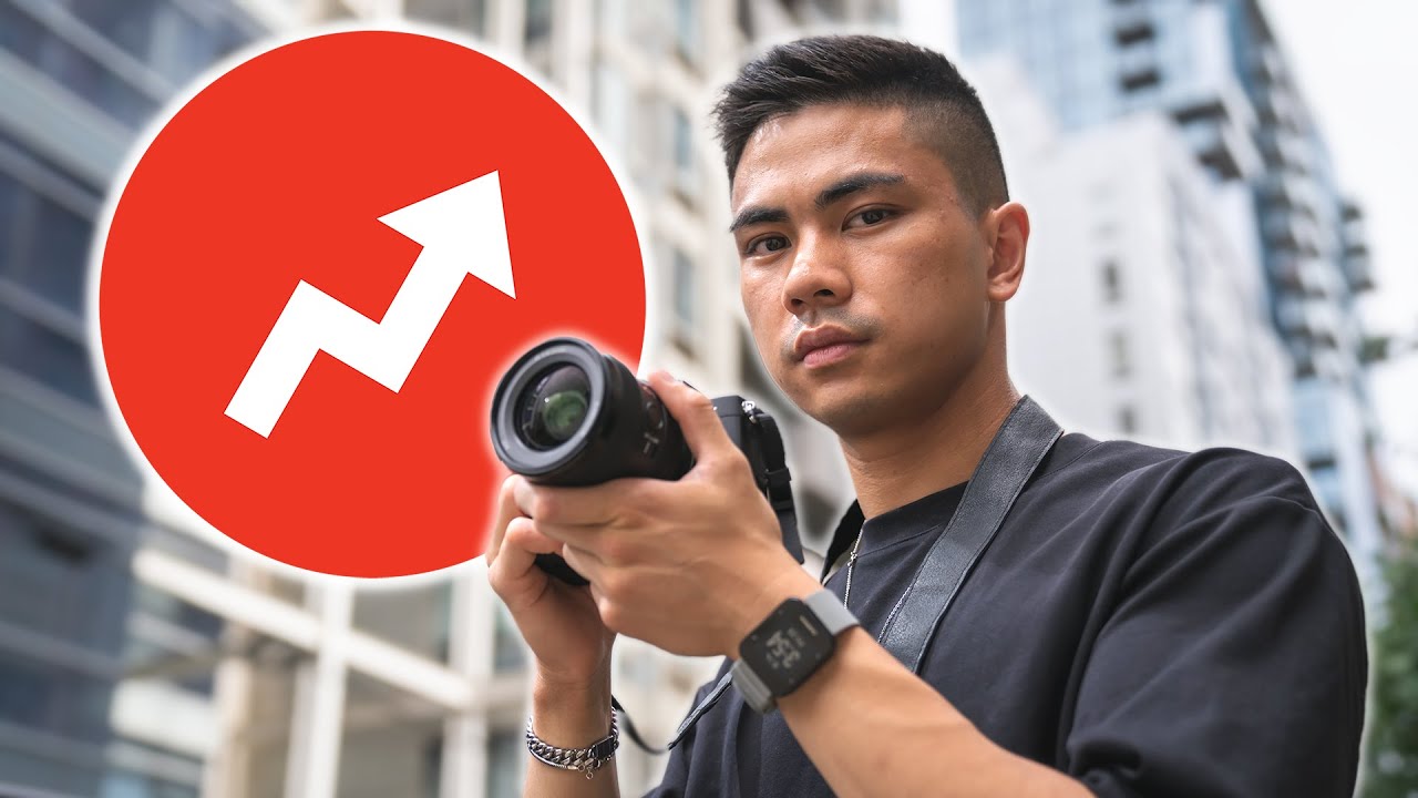 Life as a BuzzFeed Video Producer - YouTube