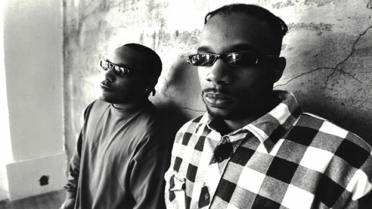 Rodney O and Joe Cooley - Everlasting Bass 1988 - YouTube