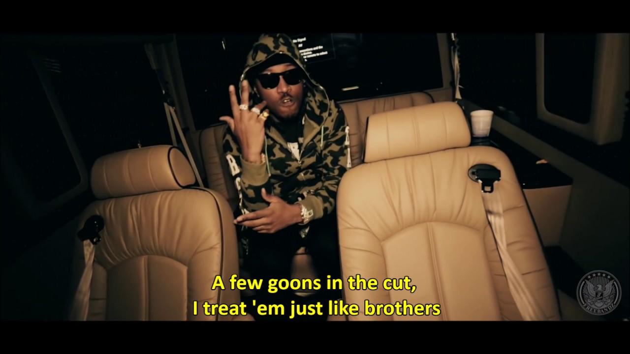 Future - Just Like Brothers (Official Video With Lyrics) - YouTube