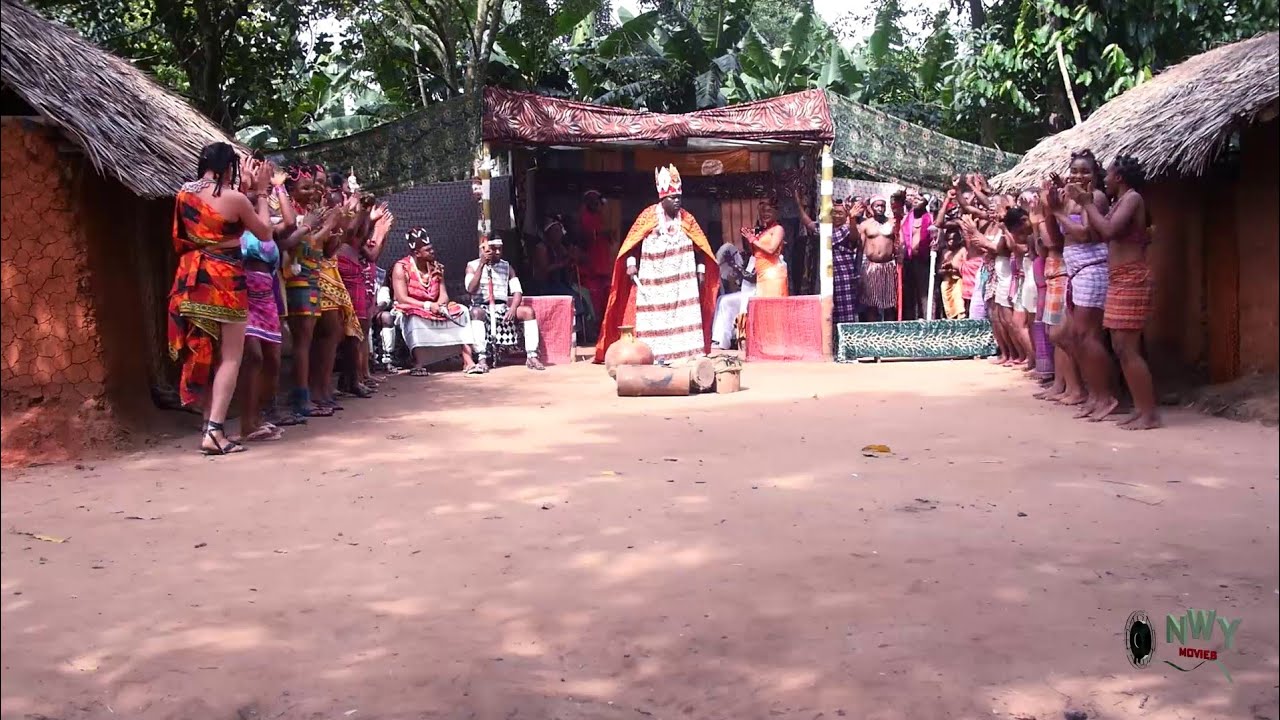 THE LAST FESTIVAL OF UMUERI KINGDOM SEASON 1&2 - UGEZU J UGEZU 2023 ...