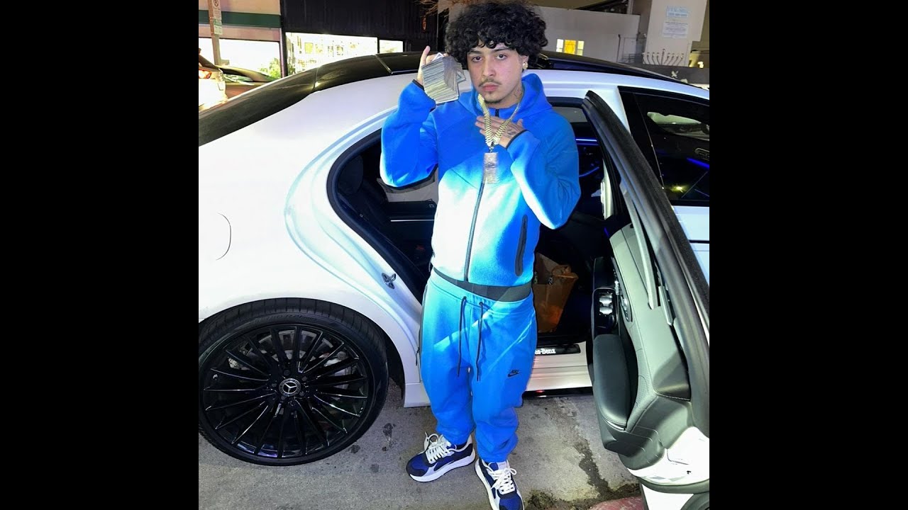 [FREE] OHGEESY x GmoneyDt x West Coast Type Beat - 'Bottega' - YouTube