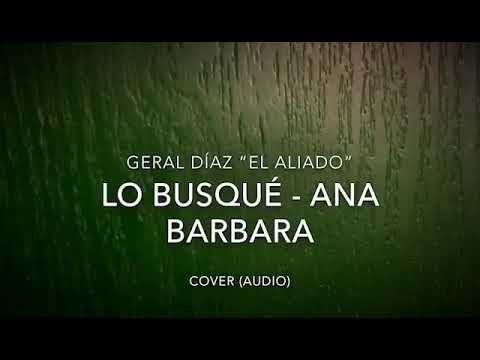 Lo busque - YouTube
