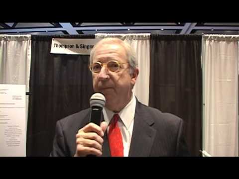 GRA LLC Trade Show 2011 Part 4 - YouTube