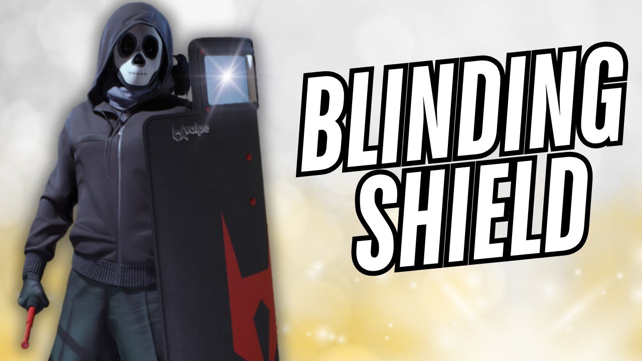 Using THE FLASHIEST LOADOUT In THE FINALS.... - YouTube