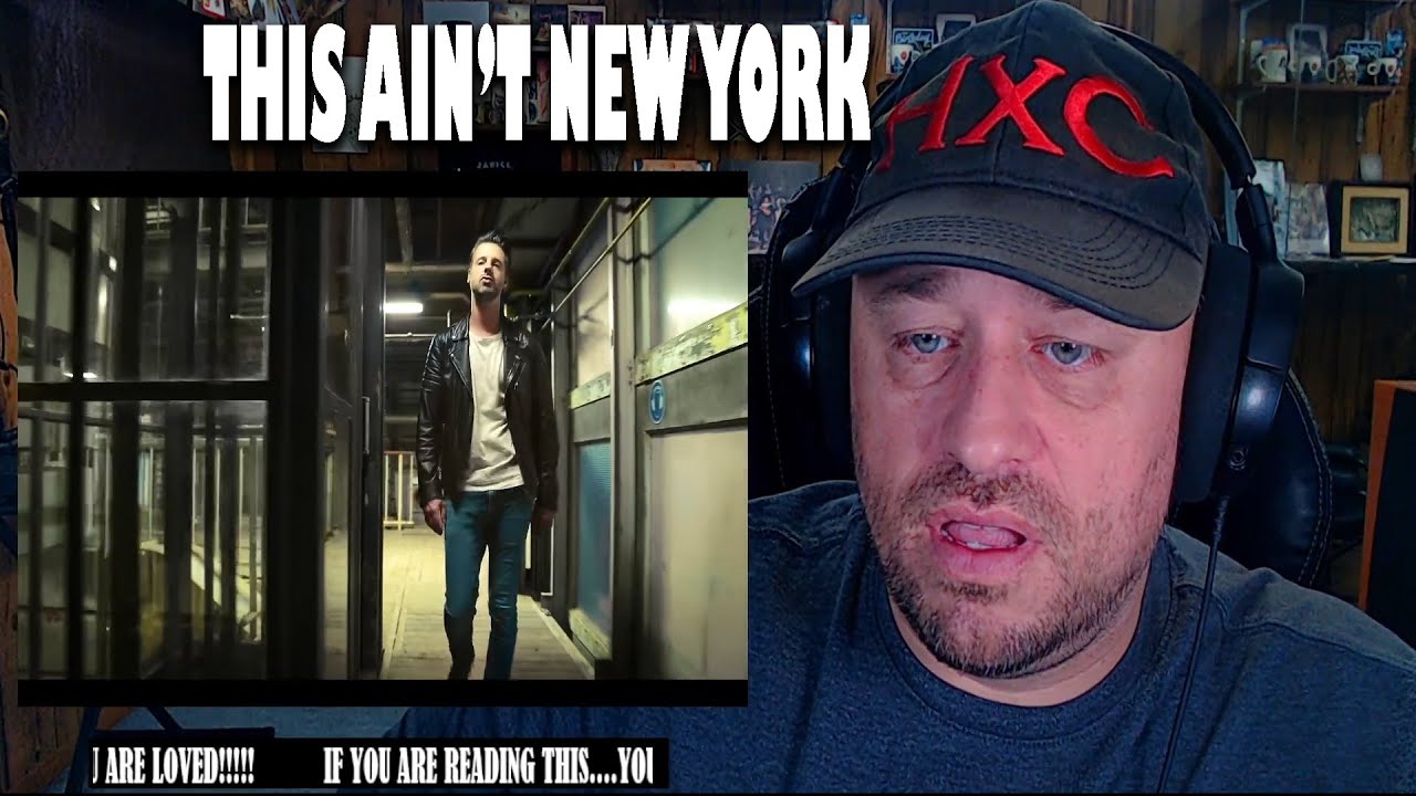 Mercy John - This Ain't New York (official music video) REACTION! - YouTube