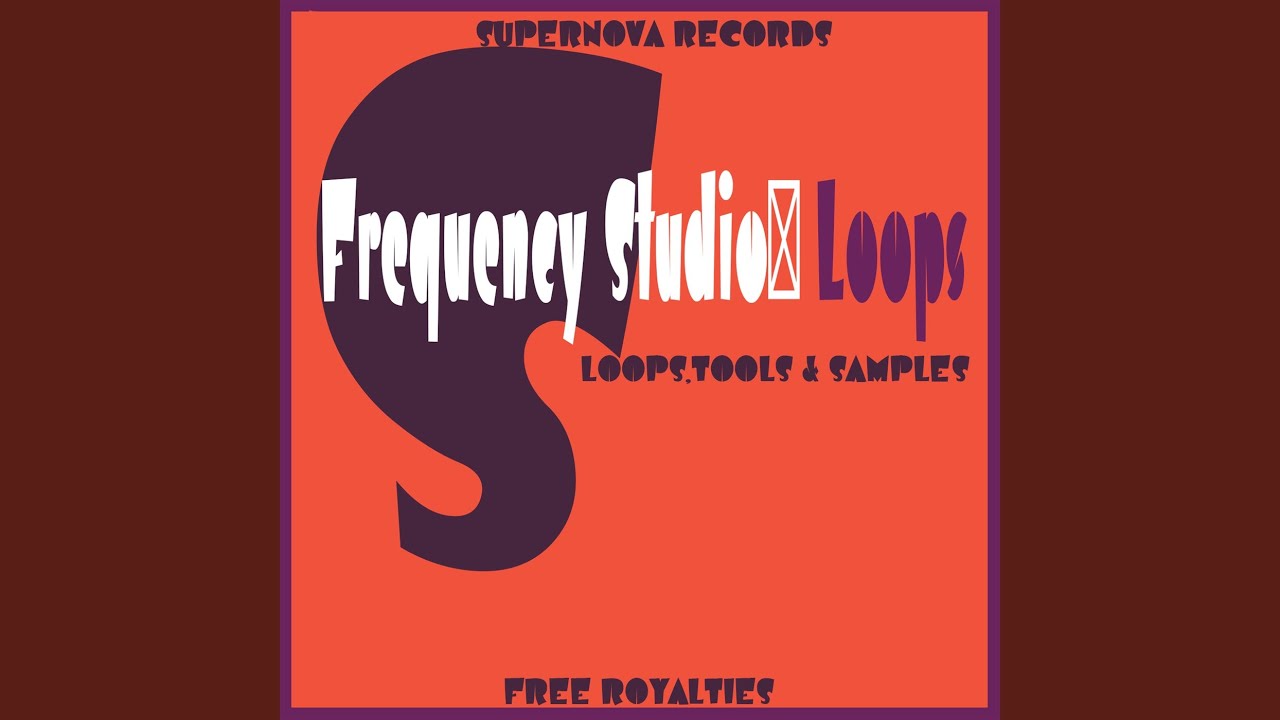 Frequency Studio‬ Loops 128 (Tool 4) - YouTube