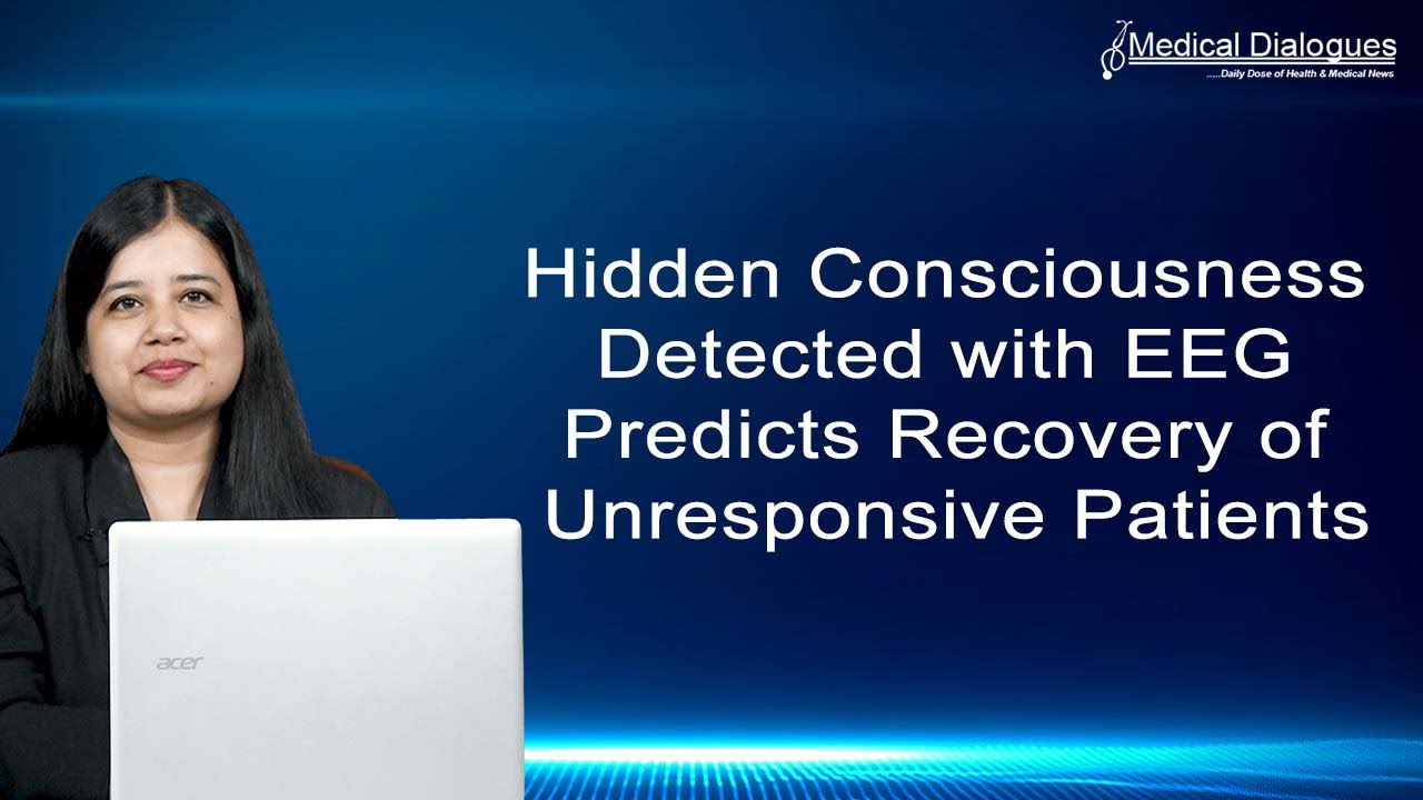Hidden Consciousness Detected with EEG Predicts Recovery of ...
