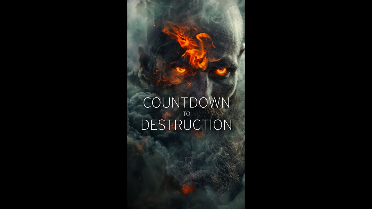 COUNTDOWN TO DESTRUCTION - YouTube