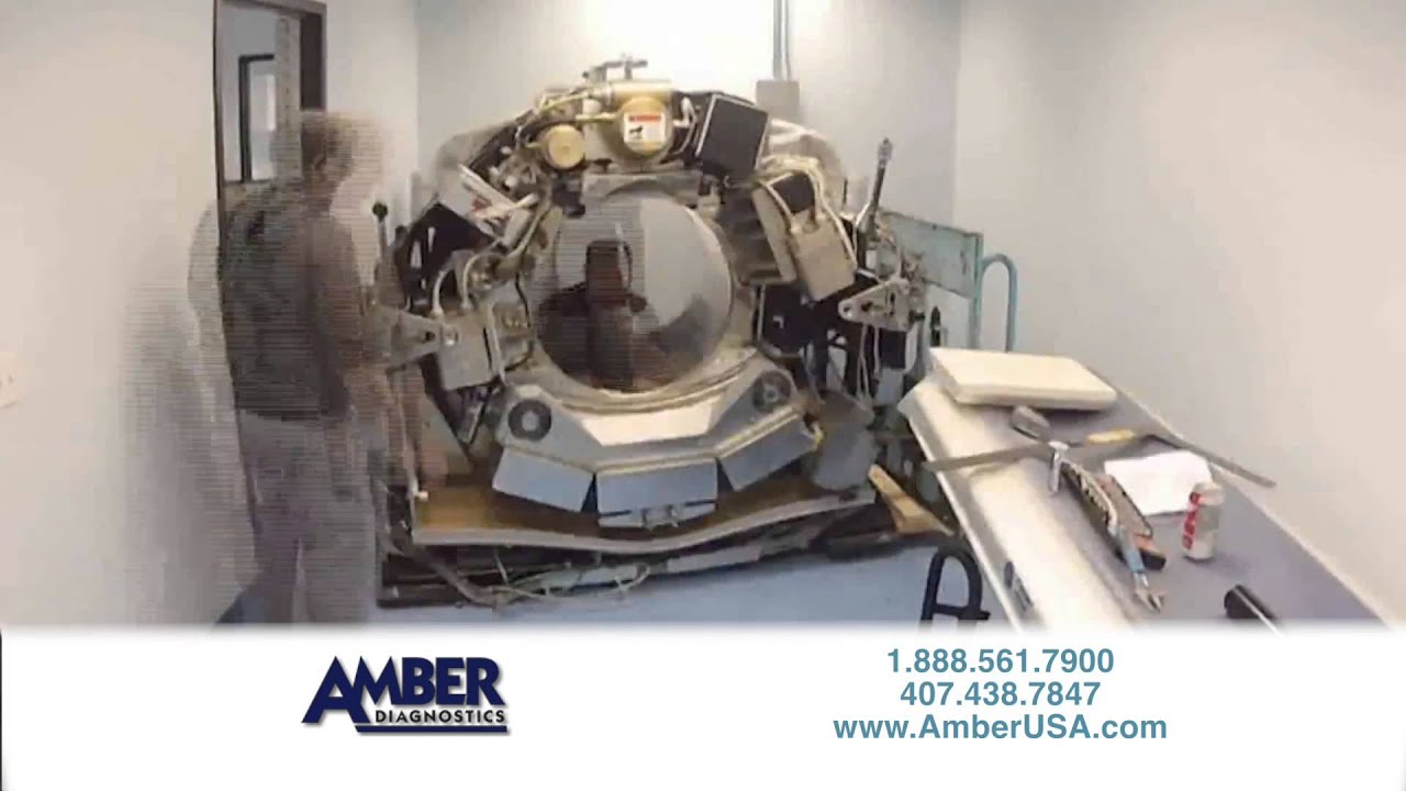 Amber Diagnostics Corporate Video 2014 - YouTube