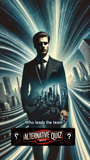 💭 Can You Name the Team Leader in Inception? 🤔🎬 - YouTube