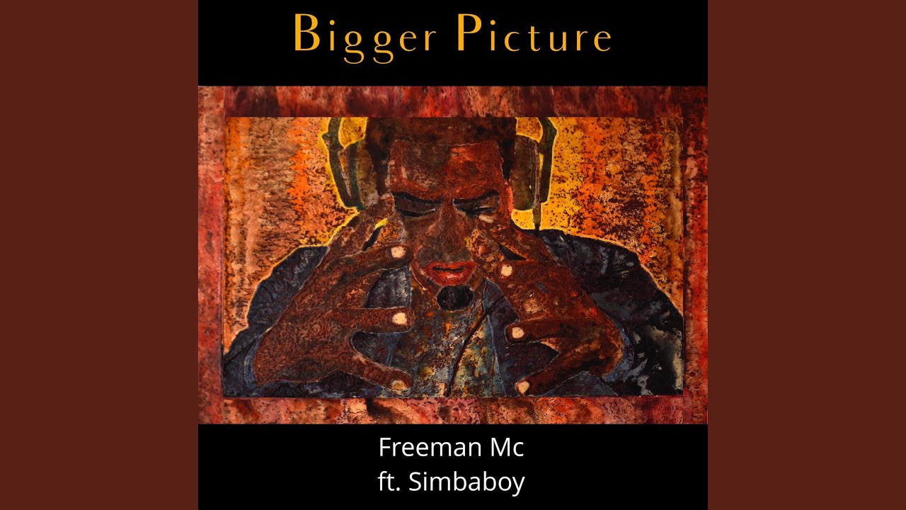 Bigger Picture (feat. Simba Boy) - YouTube