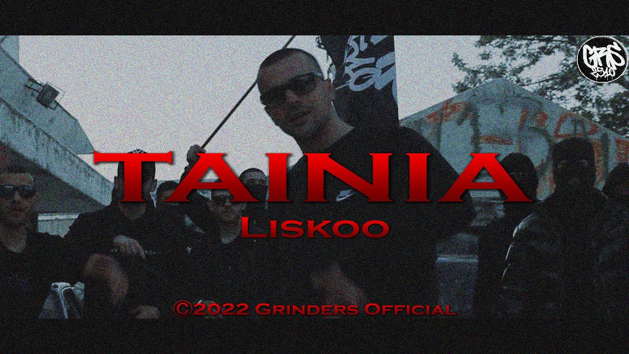 LisKoo - TAINIA (Official Video Clip) - YouTube