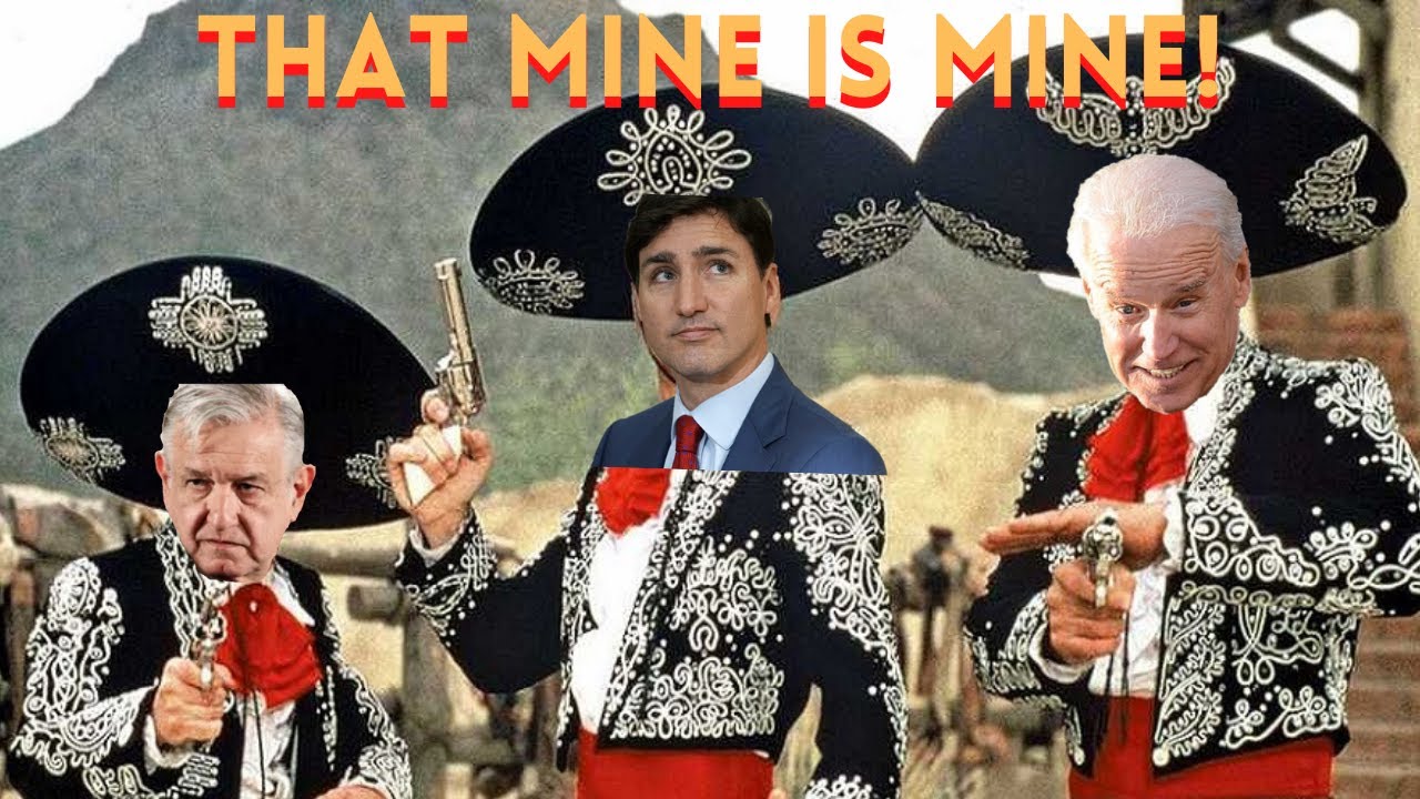 That Mine is Mine! - YouTube