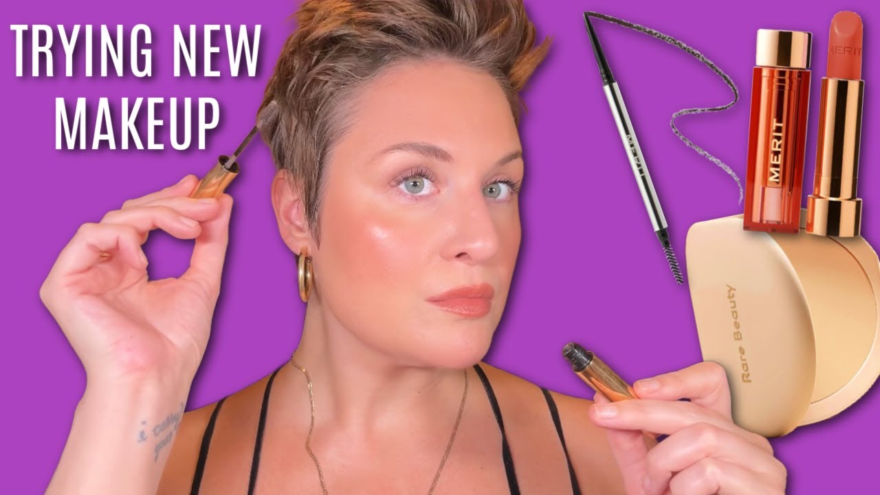 HITS & A DISAPPOINTING MISS | RARE BEAUTY | MERIT - YouTube