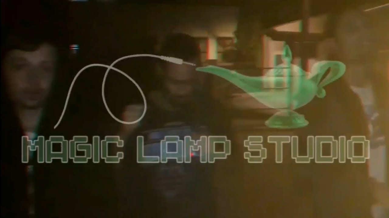 MAGIC LAMP RECORDS (RAP 2) DIRTY DANI - BALTO - BLASPHEMIST [ PROD. DJ ...