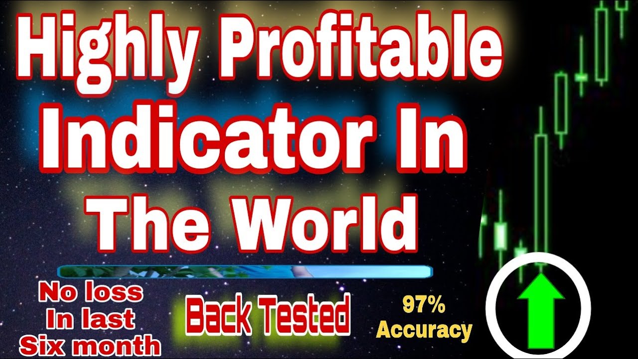 Highly Profitable Forex Trading Indicator In The World ।। Hunter-p(Pro ...
