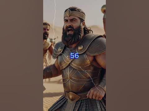 Worlds First King- Sargon Of Akkad - YouTube