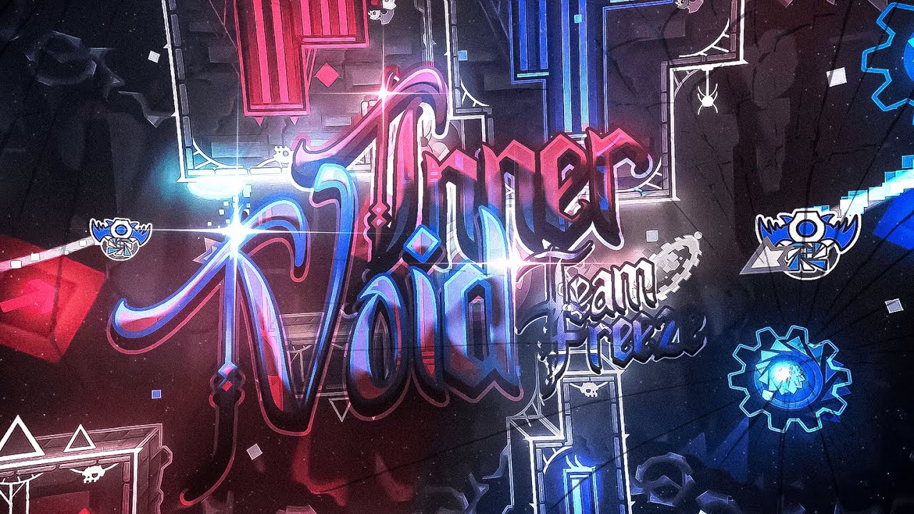 [VERIFIED] Inner Void 100% // TeamFreeze // (EXTREME DEMON) - YouTube