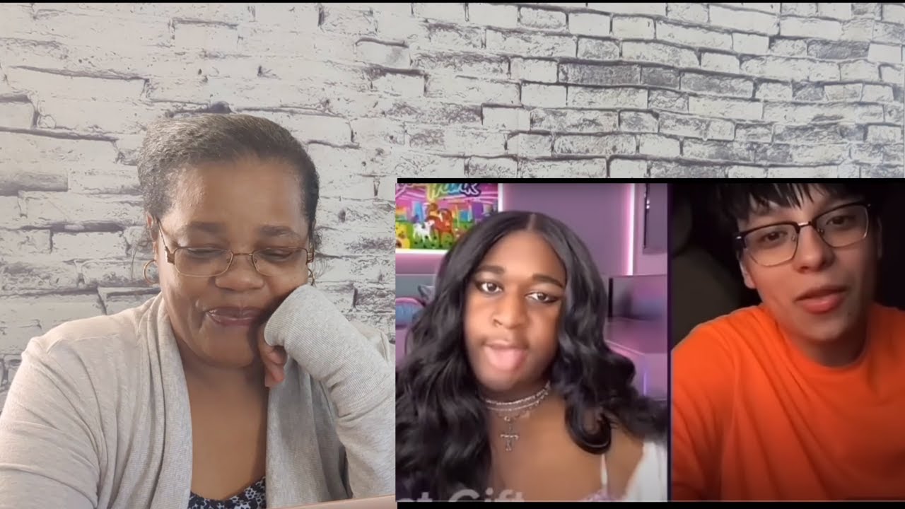 Terri Joe Most Hilarious Moments - Reaction - YouTube