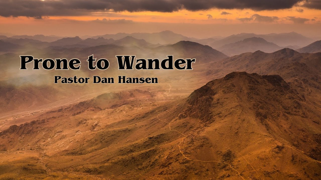 10am Livestream Worship 03/09/2025 - Pastor Dan - YouTube