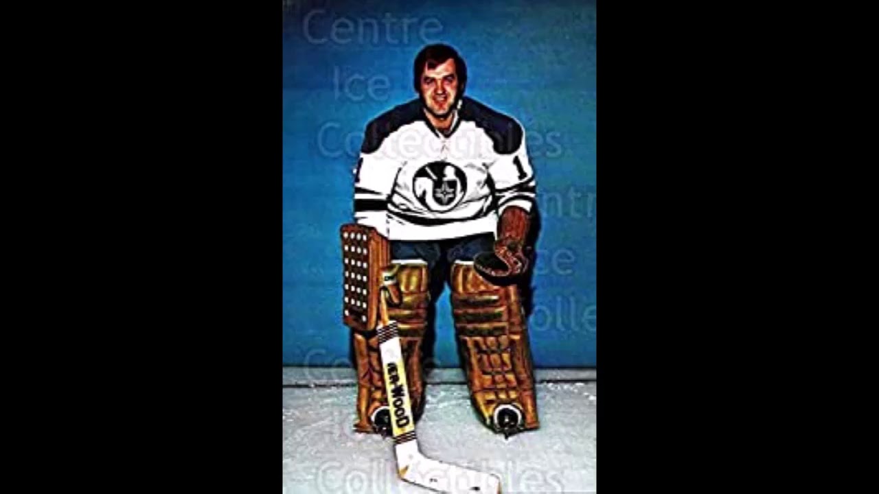 The Legend of Bob Whidden - YouTube