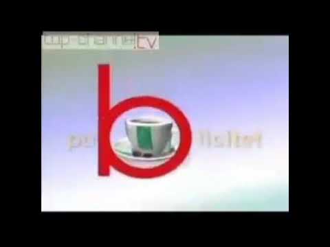 *rare* The full version of top channel Publicitet bumper music of 2004 ...