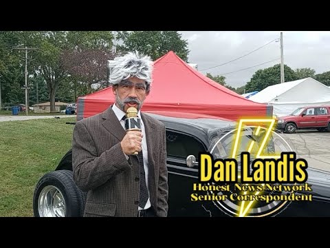 Honest News w/ Dan Landis ⚡ Paradise Homecoming Hype at Ducktail Run ...