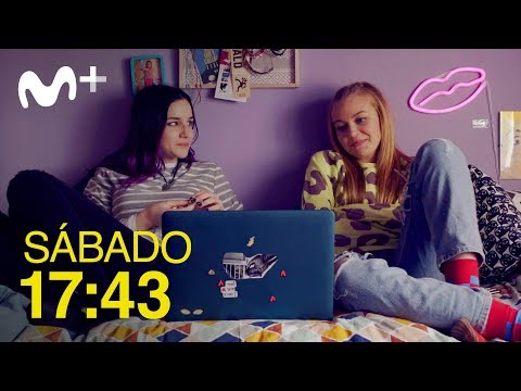 Las amistades peligrosas | S2 E1 CLIP 6 | SKAM España